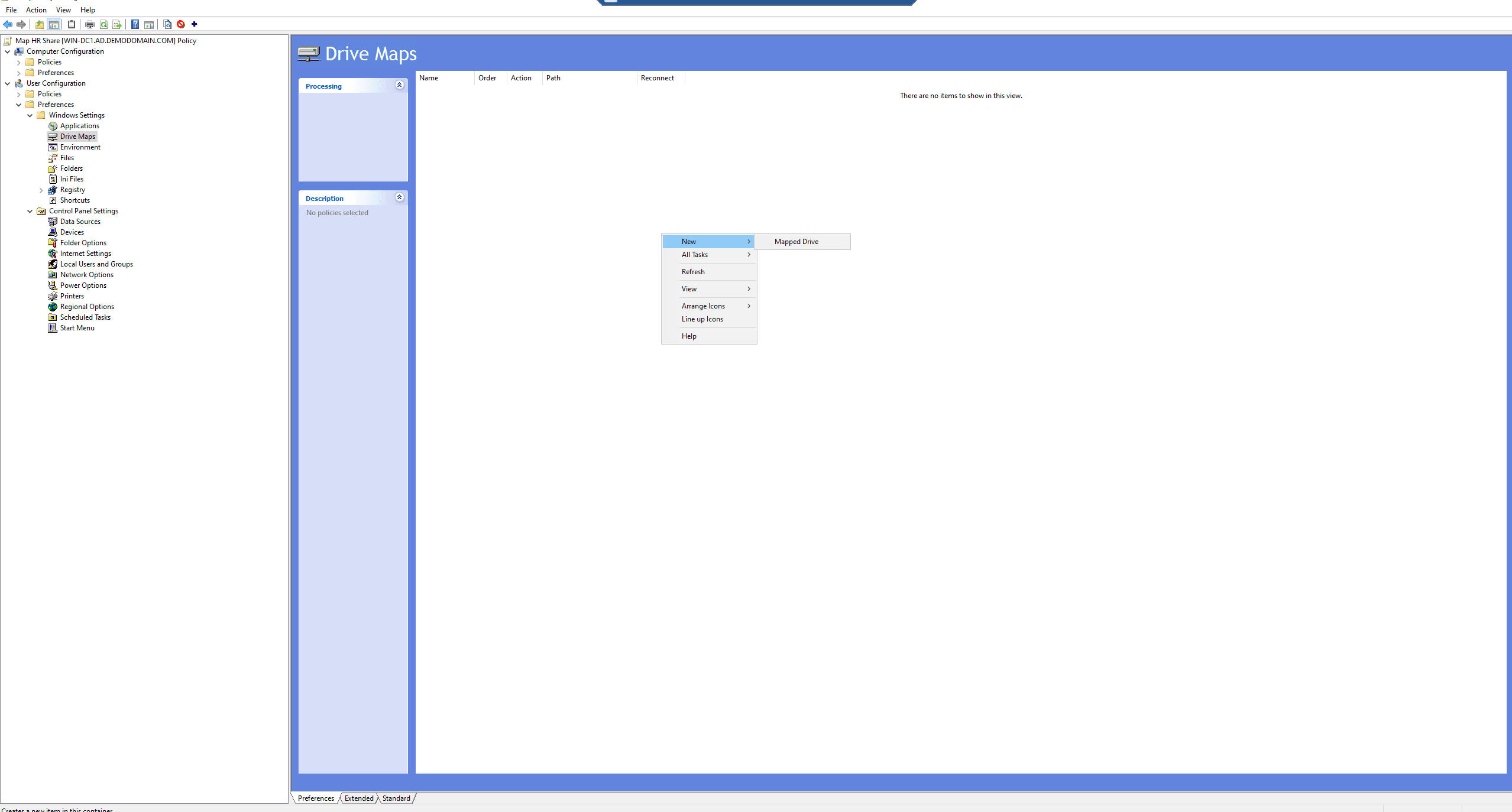 Gpo Map New DENALI NP – Alaska NATIONAL PARK SERVICE UNIGRID